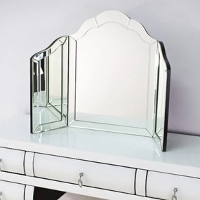 Zrcadlo Amaury 59x89 cm