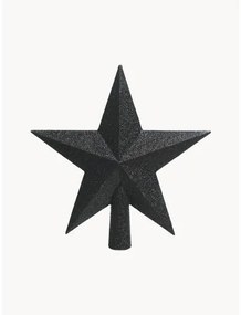 Nerozbitná špice na vánoční stromeček Morning Star, Ø 19 cm