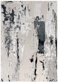 Šedý  koberec Beethoven Glacier Rozměry: 160x230 cm