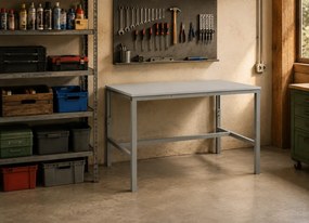 Enprag Výškově nastavitelný stůl Enprag SP157