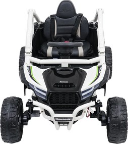 Ramiz Buggy Kawasaki TERYX KRX1000 šedé