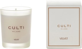 Vonná svíčka Culti Velvet 70 g