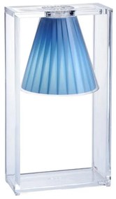 Kartell - Stolní lampa Light Air