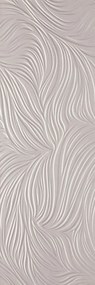Ceramika Paradyz Dekor Elegant Surface Silver Struktura A Rekt. 89,8x29,8 - 156071