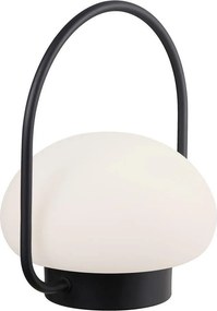 NOR 2018145003 Venkovní přenosné svítidlo Sponge 20 4,8W LED bílá - NORDLUX