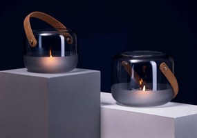 Philippi MARLON L Svícen na čajovou svíčku 14x18 cm