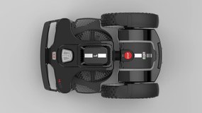 TECHline NEXTTECH DX4 4WD HRTK ZCS TECH line