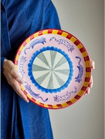 Servírovací keramický tác ø 30 cm Missy – Bloomingville