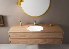 Hansgrohe - Umyvadlová baterie s výpustí, EcoSmart, chrom