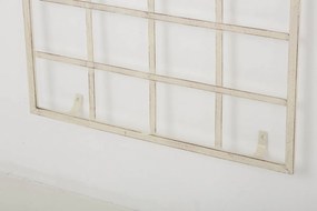 Mřížka na popínavé rostliny Viva - 180 x 70 cm - Krémová antik