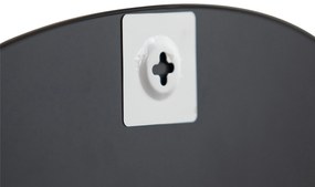 WOOOD designové zrcadlo PHILOU 60x55cm 377272-Z