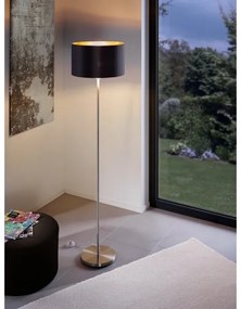 Eglo 95169 - Stojací lampa MASERLO 1xE27/60W/230V