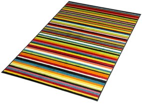 Kusový koberec ZODIAC 525/EG5X BARVA: Vícebarevný, ROZMĚR: 133x190 cm