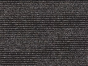 Čistící koberec Orotex Stripo 5178 hnědá Šíře role: 0,8 m