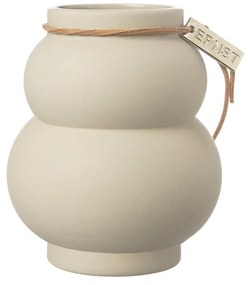 Váza Beige Ø 7,8 cm