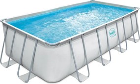 | Bazén Florida SWING Frame Šedá - obdélník 5,49x2,74x1,32m | 10340331