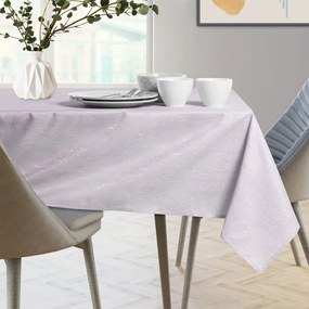 Ubrus AmeliaHome VESTA lila