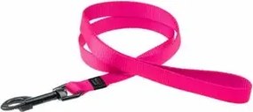 Karlie ASP Vodítko růžová velikost M 100cm x 20mm
