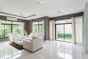 Svítidlo Kanlux JASMIN 270-B E27 černá 29207