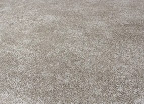 Koberce Breno Metrážový koberec CAPRIOLO 43, šíře role 500 cm, Béžová