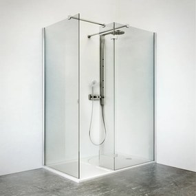 WALK I - ND Vsuvka Easy instalu - plast M8924