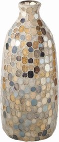 XXXLutz VÁZA, sklo, 32,5 cm - Skleněné vázy - 00488500RD01