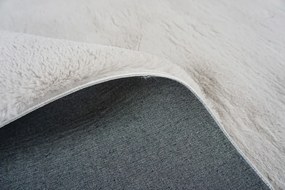 BE Koberec Cozy 1453 BEIGE - béžový obdélníkový Rozměr: 40x60 cm
