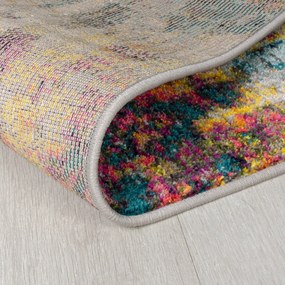 Koberec 230x160 cm Spectrum Abstraction - Flair Rugs