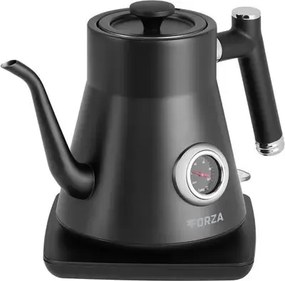 ECG Forza 5000 Pour over Nero černá / rychlovarná konvice / 1000 W / 0