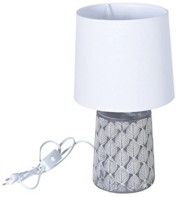 Stolní lampa Abans 36cm