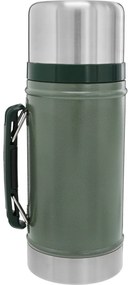 STANLEY Termoska Classic series jídelní 940ml zelená