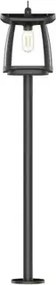 Viking SR10L venkovní solární LED světlo / 350lm / IP54