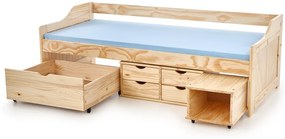dětská postel MAXIMA - doprava zdarma