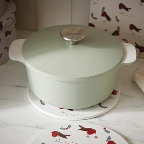 Kastrol na pečení s pokličkou 3,2 l Signature Range – Cooksmart ®