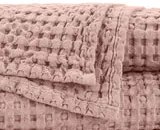 Abyss & Habidecor Pousada retro ručníky ze 100% egyptské bavlny Abyss Habidecor | 518 Primrose, Velikost 100x150 cm