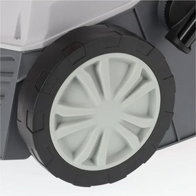 Vertikutátor Dedra DED8686, 2000W