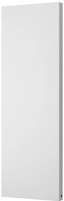 Instalprojekt Koupelnový radiátor INVENTIO Barva radiátoru - Bílá, Rozměr radiátoru - 480 × 1800 mm, výkon 880 W RADINV501835