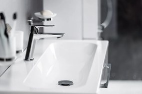 Ravak Classic CL 012.00 X070080 umyvadlová baterie stojánková bez výpusti