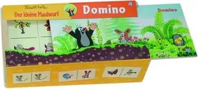 Detoa Domino Krtek / od 3 let