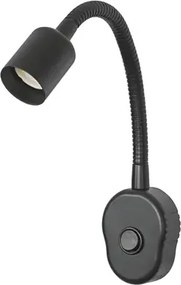 OSRAM Nástěnné noční svítidlo GU10 / Svítidlo / GU10