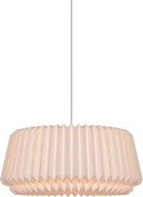 Nordlux - Stínidlo k lustru BELLOY E27 pr. 50 cm