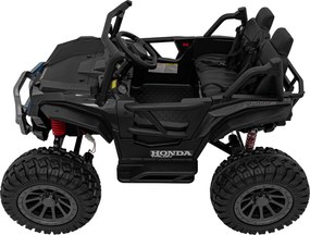 Ramiz Terénní vozidlo HONDA Talon 4x4 černé