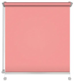 Gario Roleta Nástěnná Standard Strukturovaná Růžová Výška: 150 cm, Šířka: 87 cm