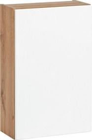 XXXLutz ZÁVĚSNÁ SKŘÍŇKA, 40/64/20 cm Held - Online Only koupelnové skříňky - 000307010602