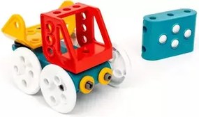BRIO Stavebnice BUILDER Sada s dálkovým ovládáním / od 3 let