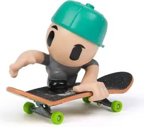 Spin Master Tech Deck SK8 Crew fingerboard s figurkou / od 5 let