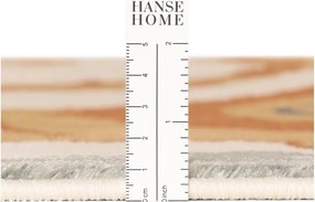 Dětský koberec ø160 cm Savanna – Hanse Home