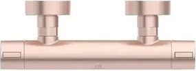 Ideal Standard ALU+ - Termostatická sprchová baterie | rosé