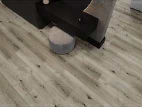 Mexen Bevil Oaks vinylové panely 1240 x 182 mm SPC 6,5 mm, podložka IXPE 1,5 mm, 4 V-drážka, Dub - F1036-1240-182-505-4V1-01