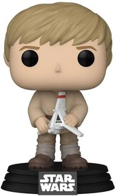 Figurka funko pop! star wars: obi-wan kenobi - young luke skywalker